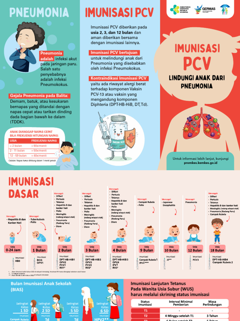 FA Preview - PCV Leaflet - REV | PDF