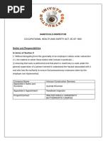 Section 16 (2) Appointment | PDF