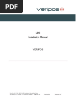 LD900 Installation and Operations Manual | PDF | Computer Network ...