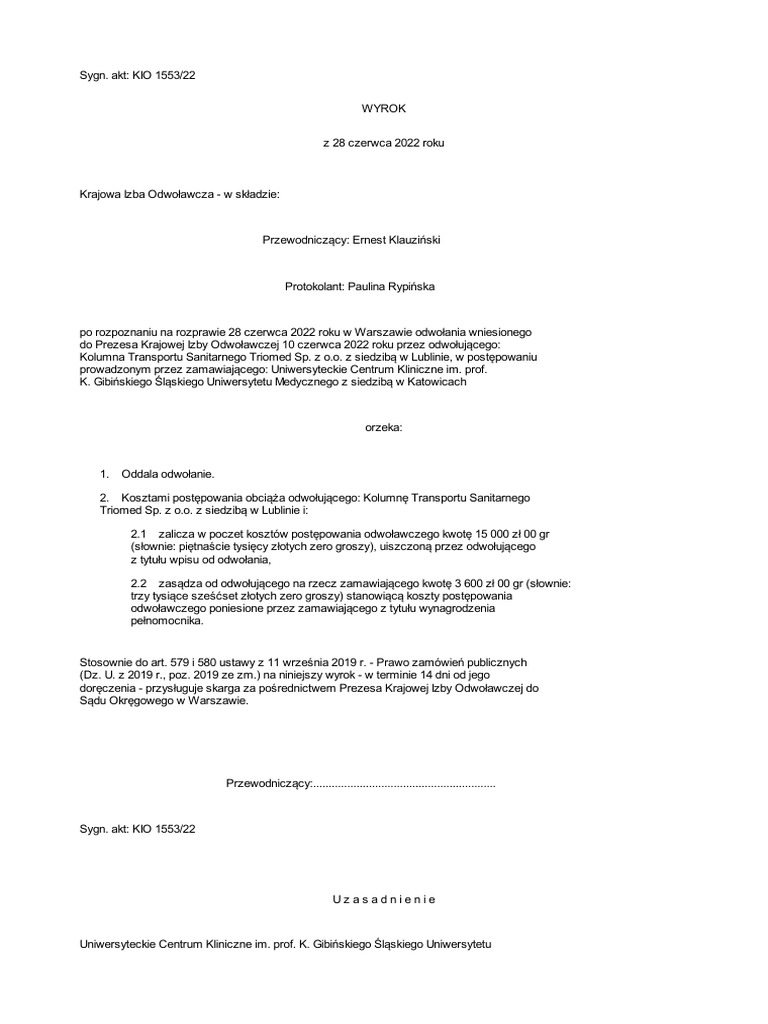 Kio - Kio 1553-22 | PDF