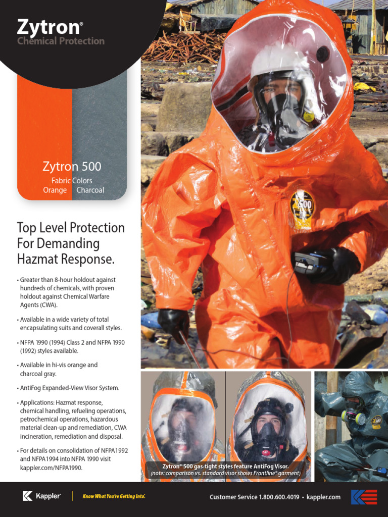 KAP Zytron 500 | PDF | Ethanol | Chemistry