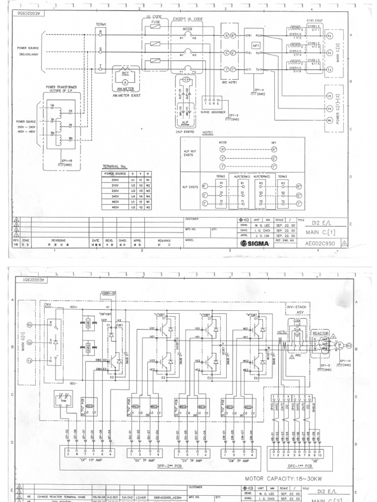Di2 Sigma | PDF