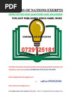 Sample Imaginative Compositions Complete | PDF