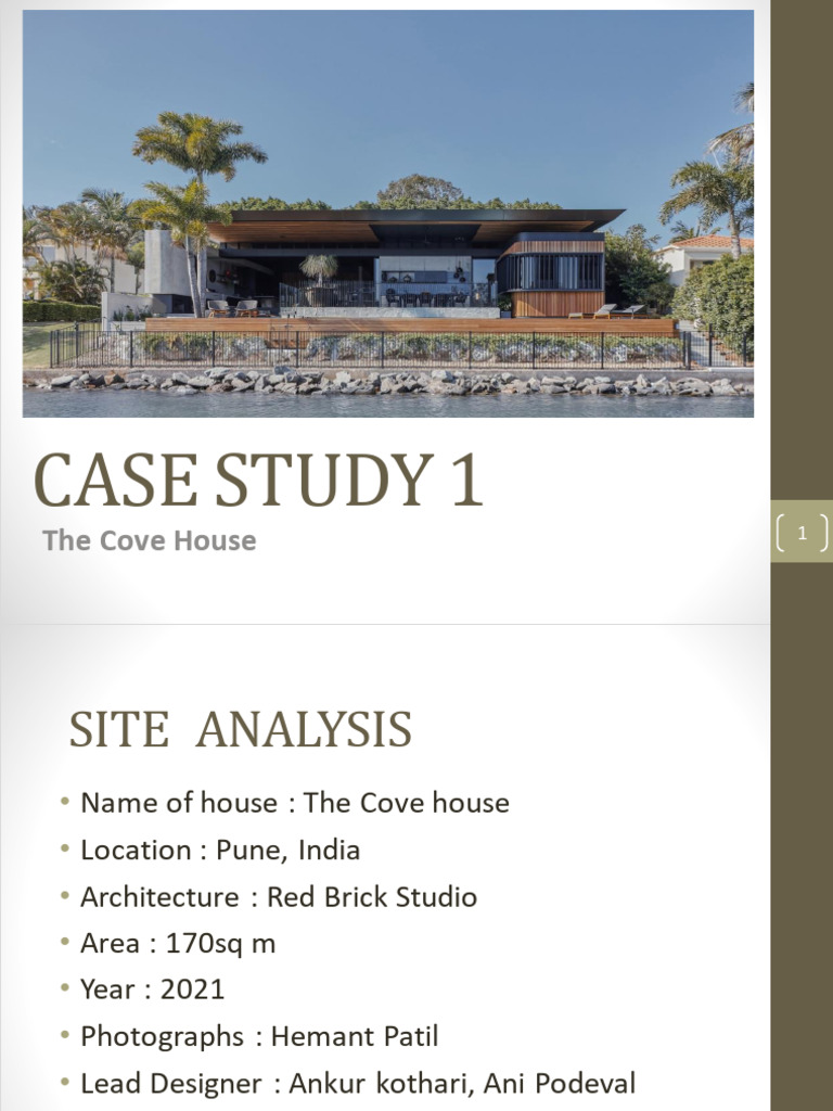 Case Study-Ad | PDF