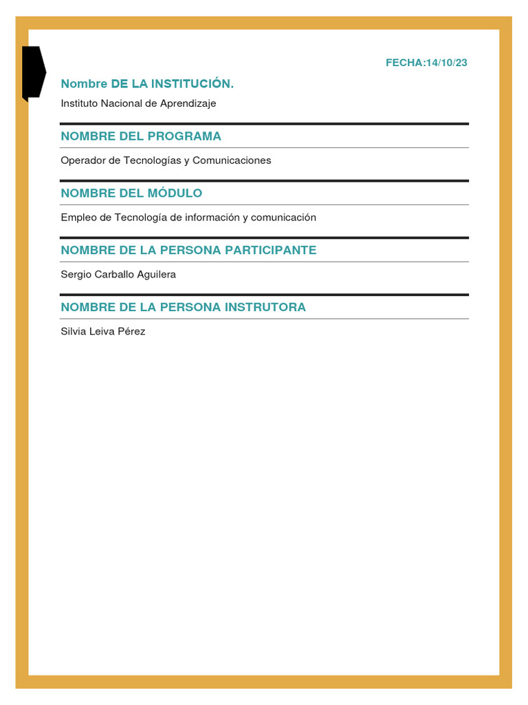 Sistema Operativo Linux | PDF | Distribución de Linux | Software de la aplicacion