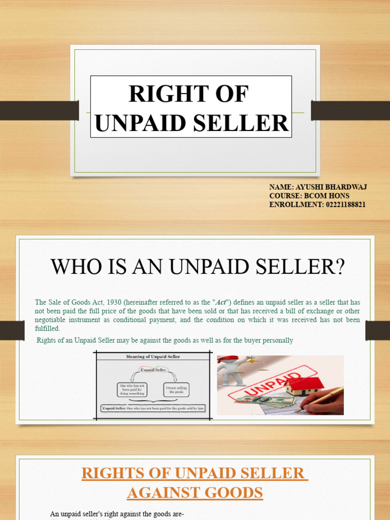 BL Presentation | PDF | Prices | Sales