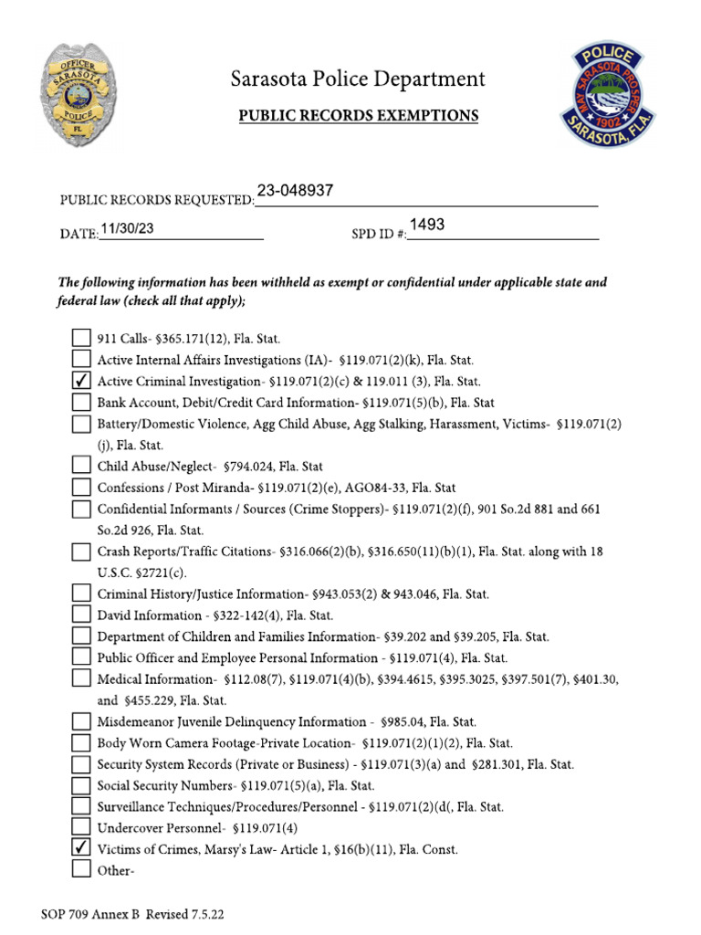 23 048937 Redacted Pdf Sex Crimes Crime And Violence 