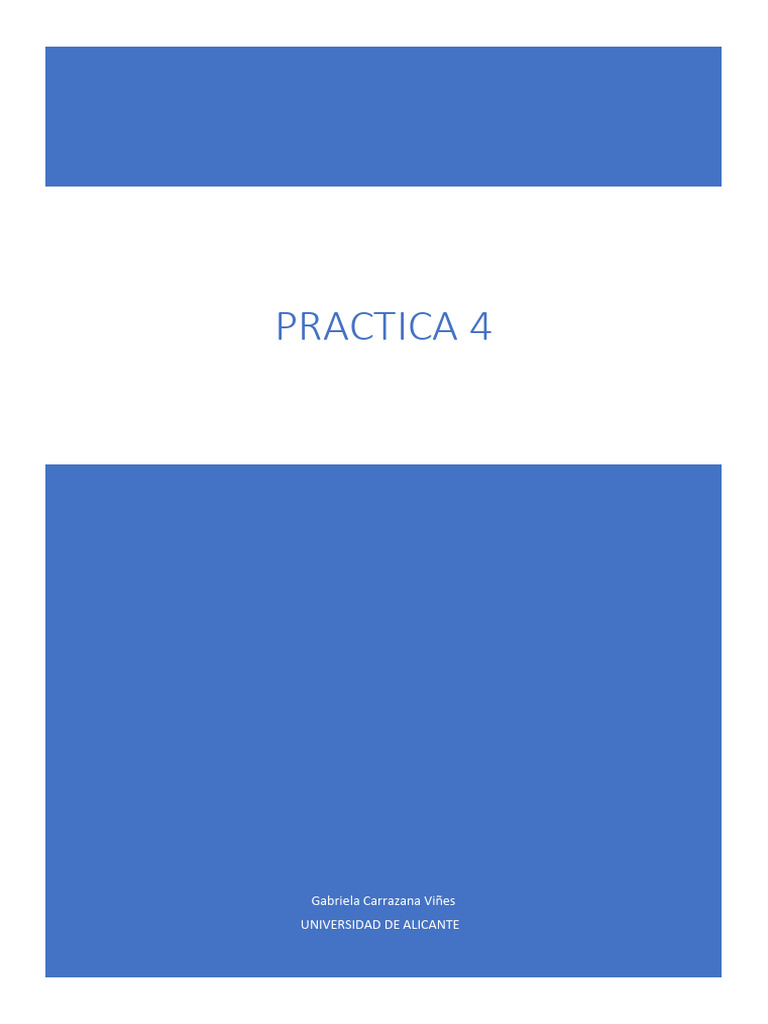 Parte 1 Practica 4 | PDF | Enrutador (Computación) | Redes Parte 1 Practica 4 | PDF | Enrutador (Computación) | Redes