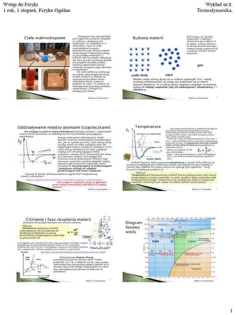 Wyk WDF Ogólna Ra34 Wyk08 | PDF