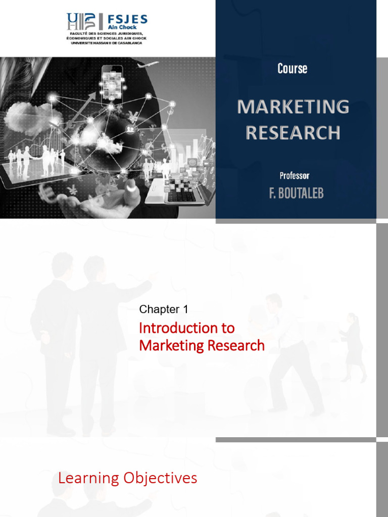 Marketing Research Basis | PDF | Marketing | Marketing Research