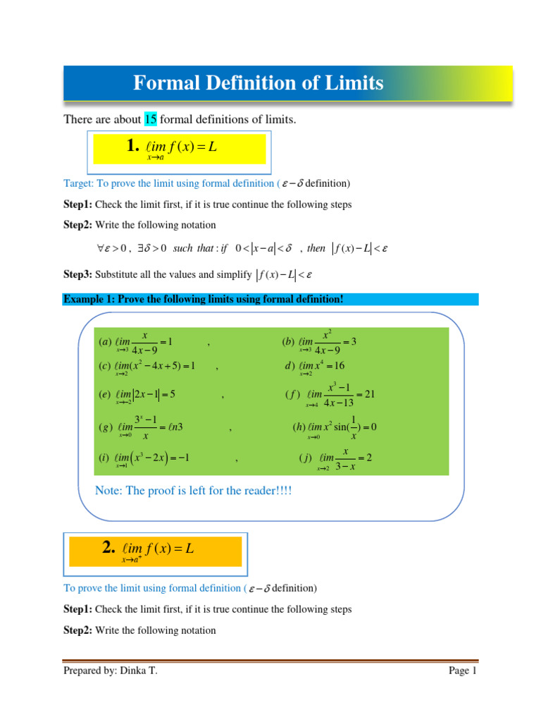Formal Definition Updated-2 | PDF | Mathematics | Computer Programming
