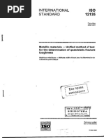 Iso 17781 2017 en PDF | PDF | Stainless Steel | Steel