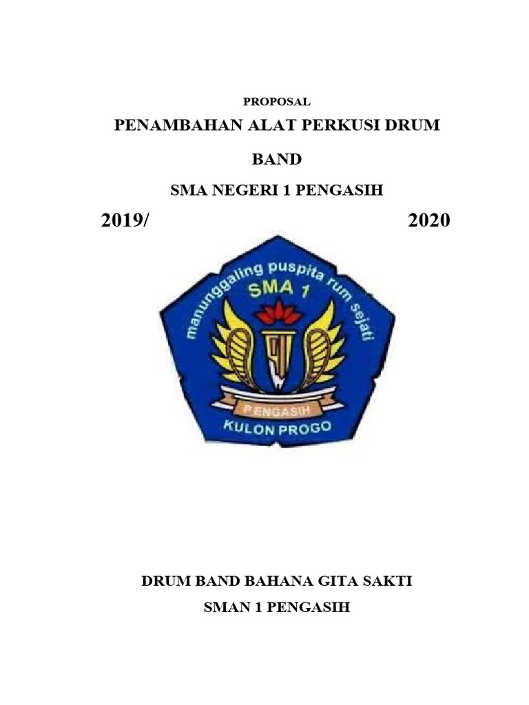 Proposal Fix Pengajuan Alat | PDF