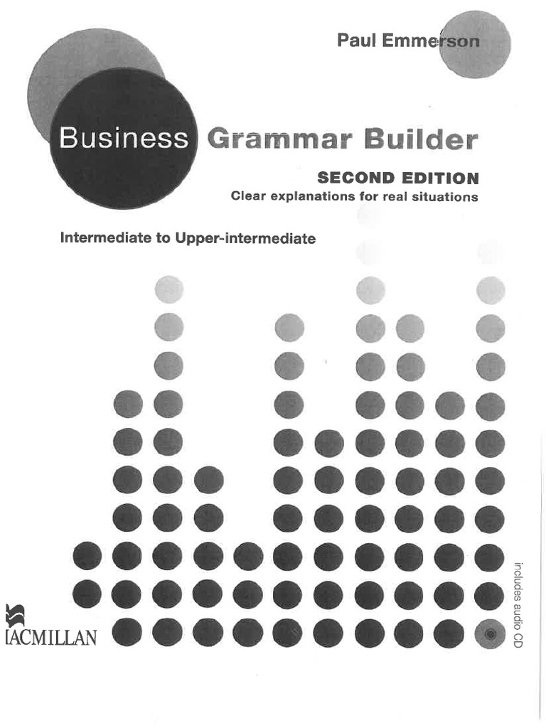 BGB Unit 17 - 18 With KEY | PDF