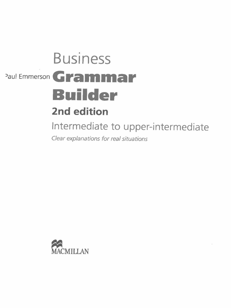 BGB Units 9 - 10 and KEY | PDF