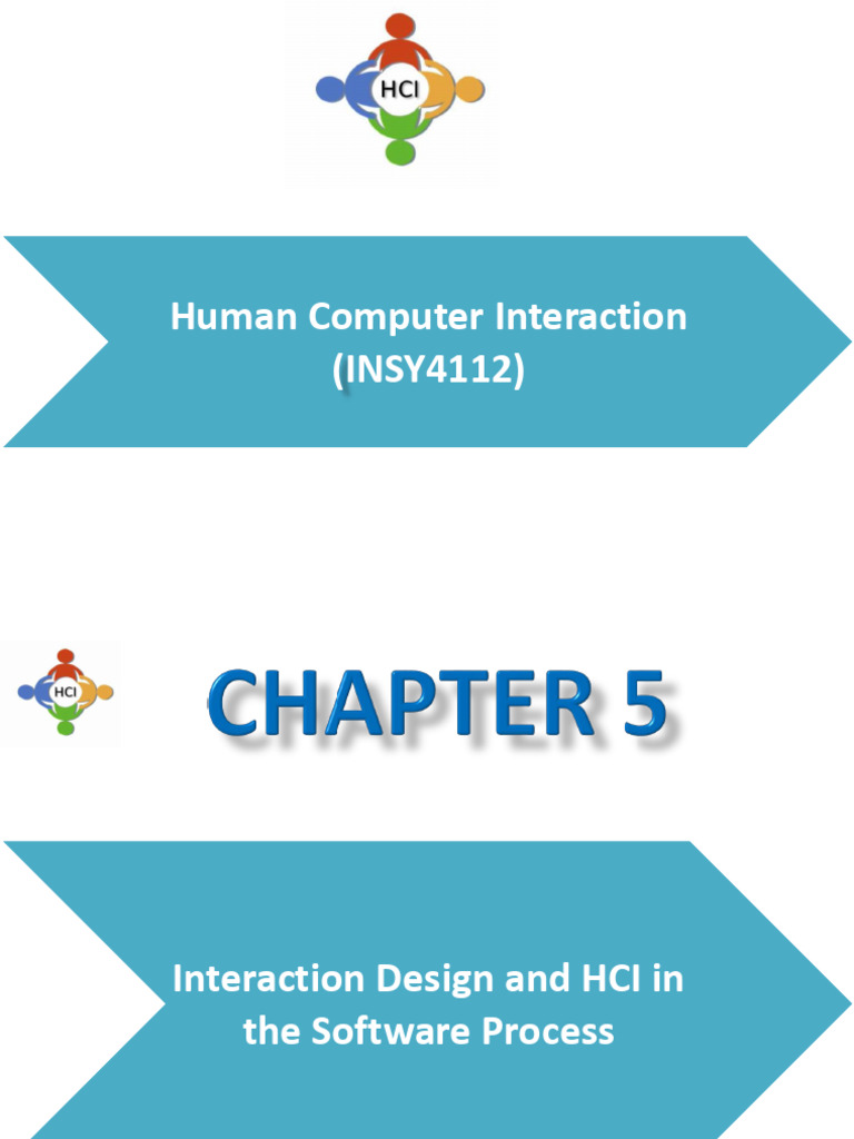 HCI Unit 5 (Part II Final) | PDF | Usability | Human–Computer Interaction HCI Unit 5 (Part II Final) | PDF | Usability | Human–Computer Interaction
