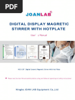 IT8000E Batch Manual | PDF | Computer Keyboard | Usb