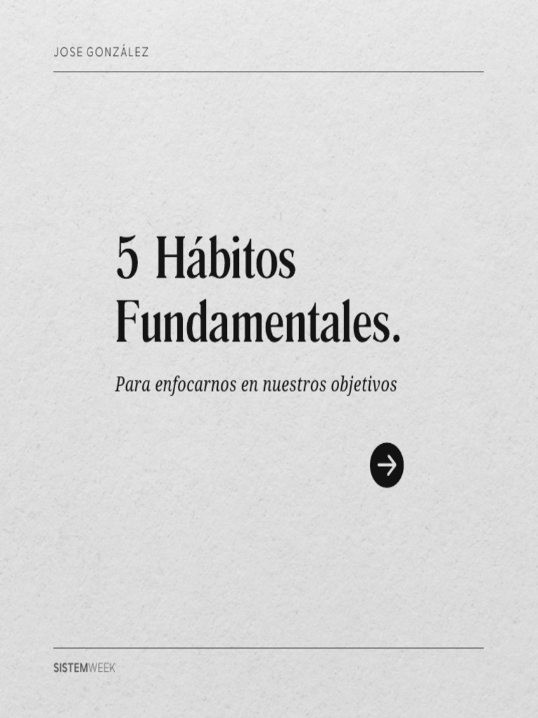 Autodesarrollo - 1 | PDF | Planificación | Meditación