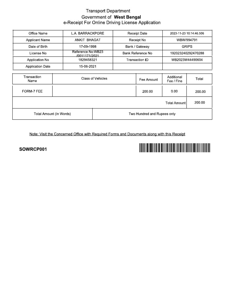 Ankit Bhagat 200 | PDF Ankit Bhagat 200 | PDF
