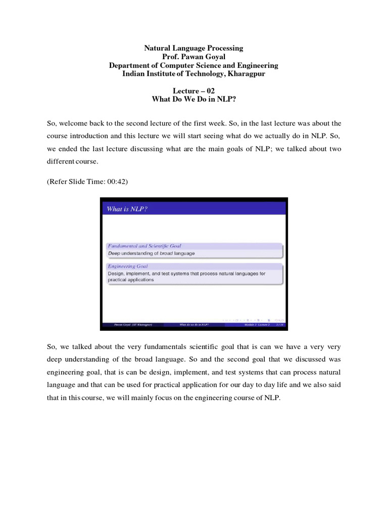 Lec 2 | PDF | Information | Cyberspace
