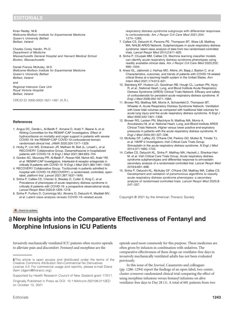Young de Jong 2021 New Insights Into The Comparative Effectiveness of ... Young de Jong 2021 New Insights Into The Comparative Effectiveness of ...