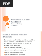 Bag Production Process Flow Chart | PDF