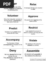 Verbal Test of Practical Judgment New Logos Aug 2019 PROTOCOLO | PDF ...