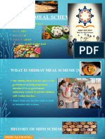 Bihar MDM | PDF