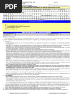 Goa Electricty Application | PDF