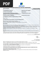 AXA PPP Claim Form PDF | PDF | Physician | Consent