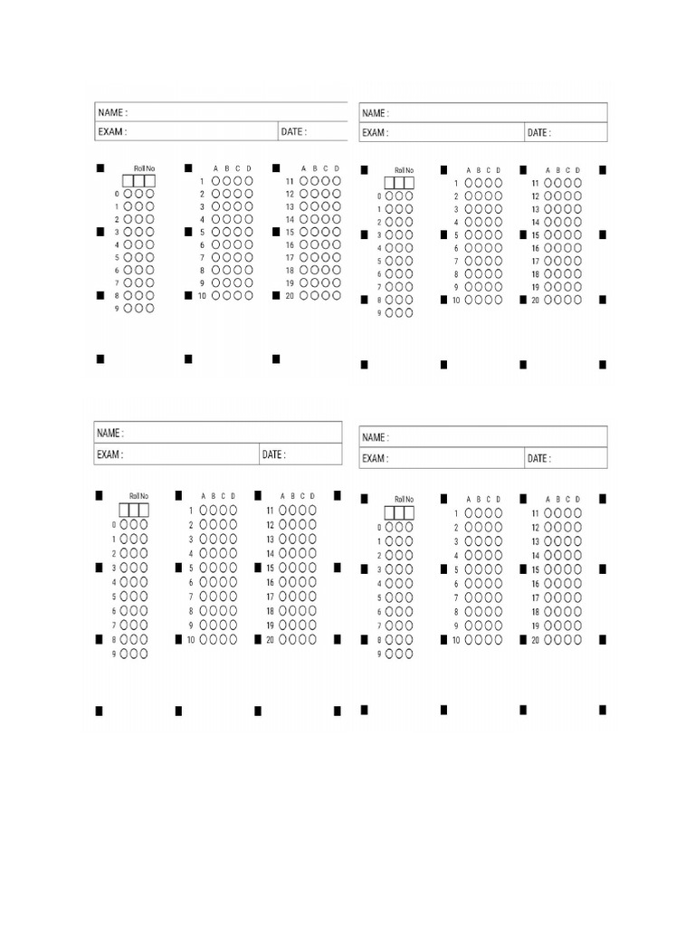LJK 20 PG Eval Bee | PDF