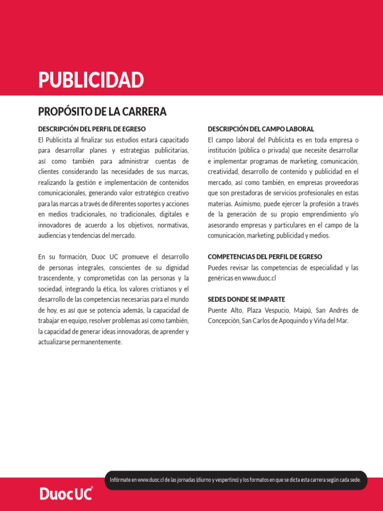 5 Publicidad | PDF | Publicidad | Marketing