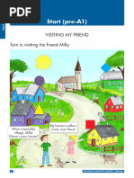 Sample Paper 7-8 IKLC | PDF