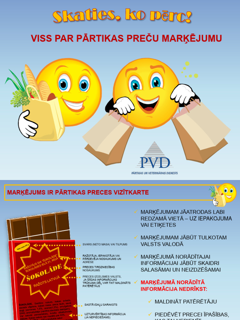 Skaties Ko Perc Prezentacija | PDF