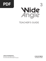 Transes Template | PDF | Text | Typography