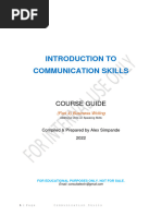 Rules of Procedure AIPPM | PDF | Committee | Memorandum
