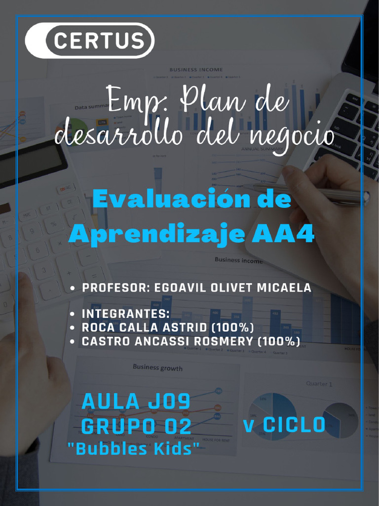 Aa4 Emp Bubbles Kids Final | PDF | Business | Lavado de manos