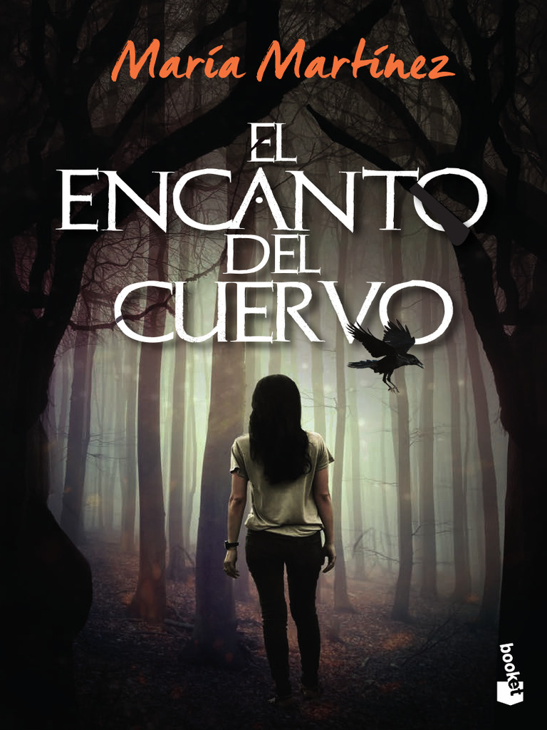 El Encanto Del Cuervo | PDF