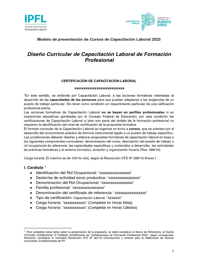 Modelo de Presentacion de Capacitacion Laboral Final | PDF | Desarrollo ... Modelo de Presentacion de Capacitacion Laboral Final | PDF | Desarrollo ...