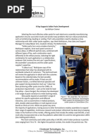 Ball Shear Test Standard - Jedec - 22b117a - 20230810 | PDF | Fracture ...