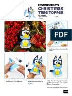 Bluey Flextangle Accessible | PDF