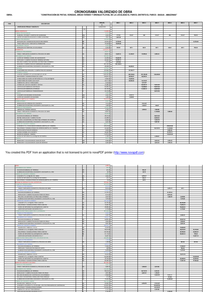 Exportacion | PDF | Hormigón | Construyendo tecnología