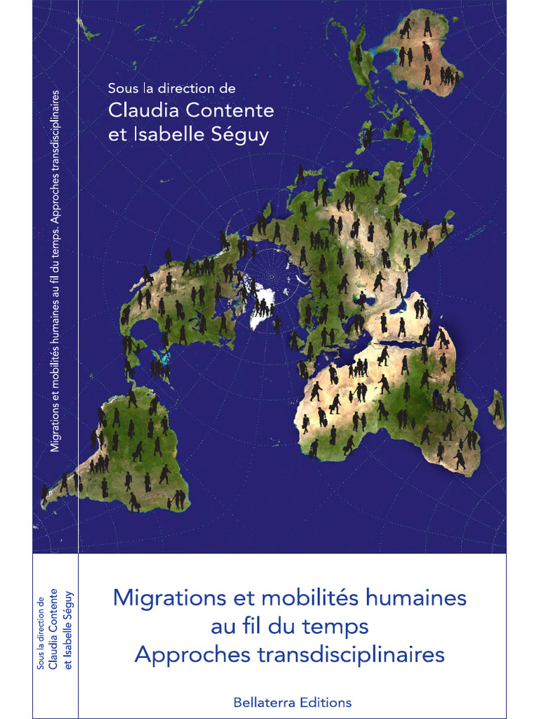 Linares, María Dolores. Políticas migratorias selectivas en la ...