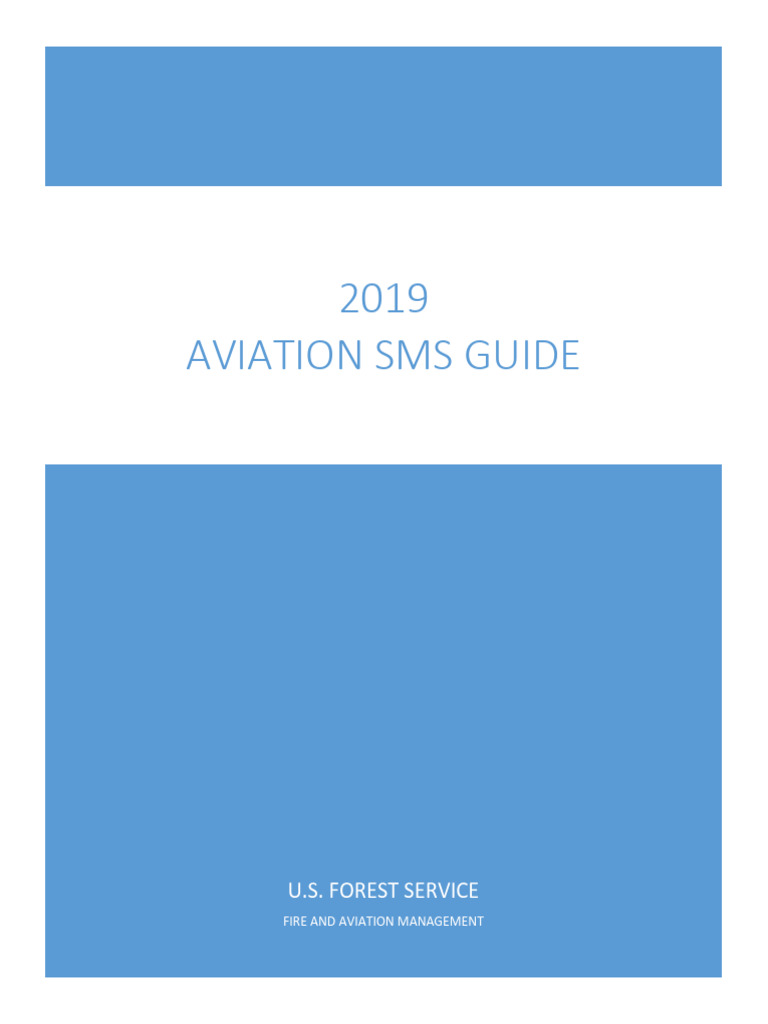 Aviation Safety Management Guide | PDF | Risk | Risk Management