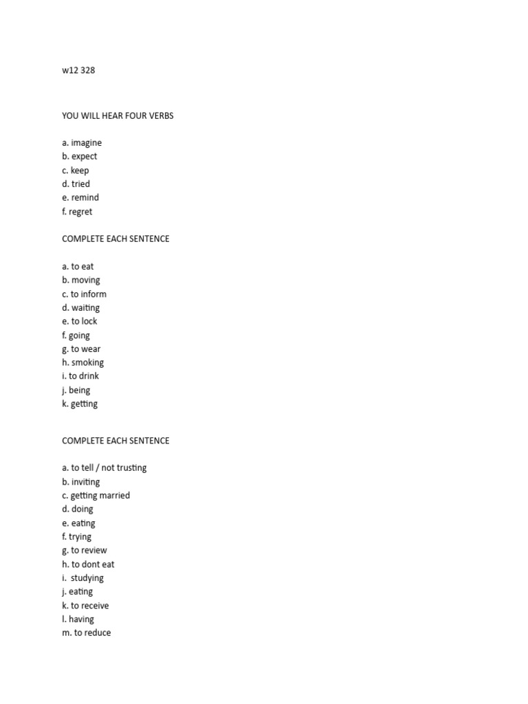 w12 328 | PDF | Lifestyle