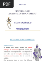 Bilan et cotation du testing musculaire | PDF | Système de référence en ...