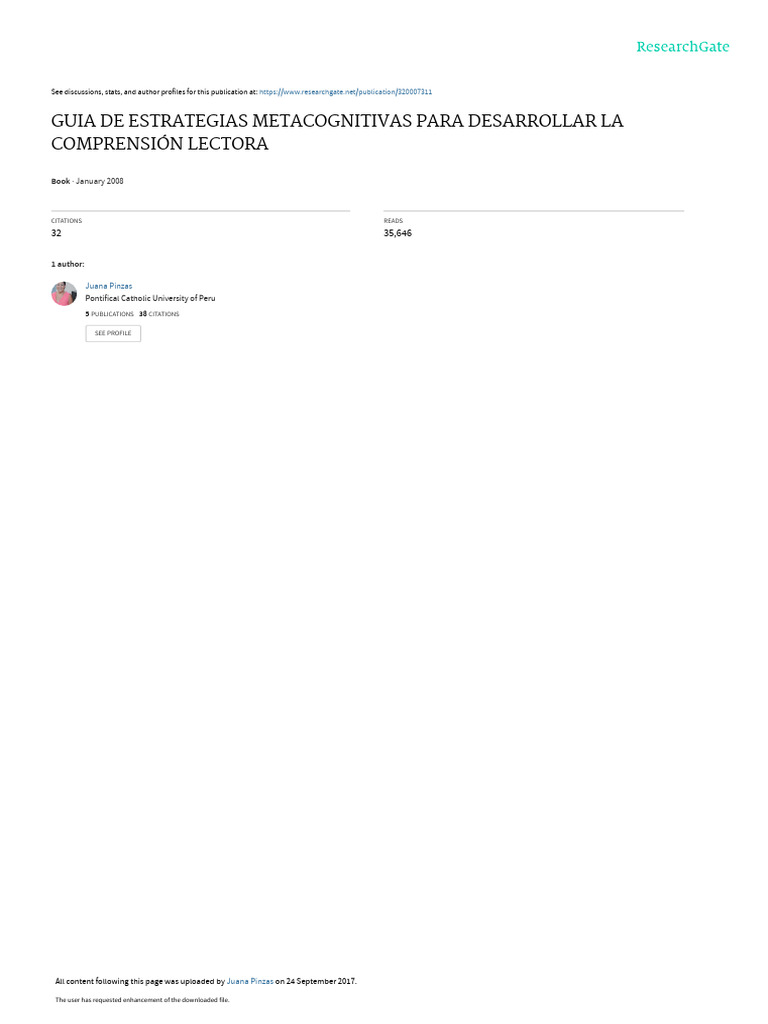 Guia Me Taco Gnit Iva | PDF | Aprendizaje | Enseñando