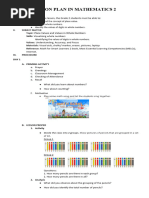 Grade 1 Math Curriculum Guide | PDF
