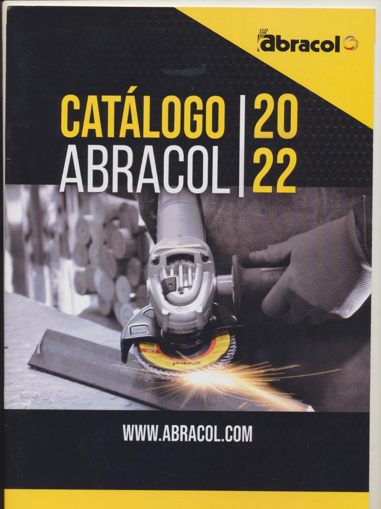 Catalogo Abracol 2022 | PDF