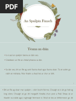 Gleann Álainn | PDF